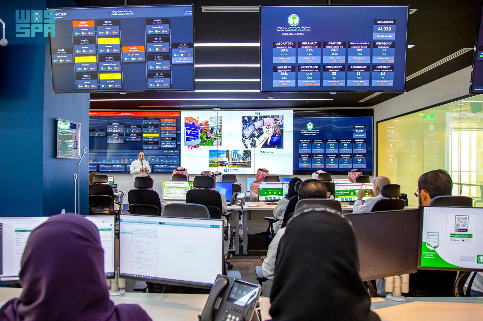 Health Sector Transformation Program Signs Agreements at Global Health ...