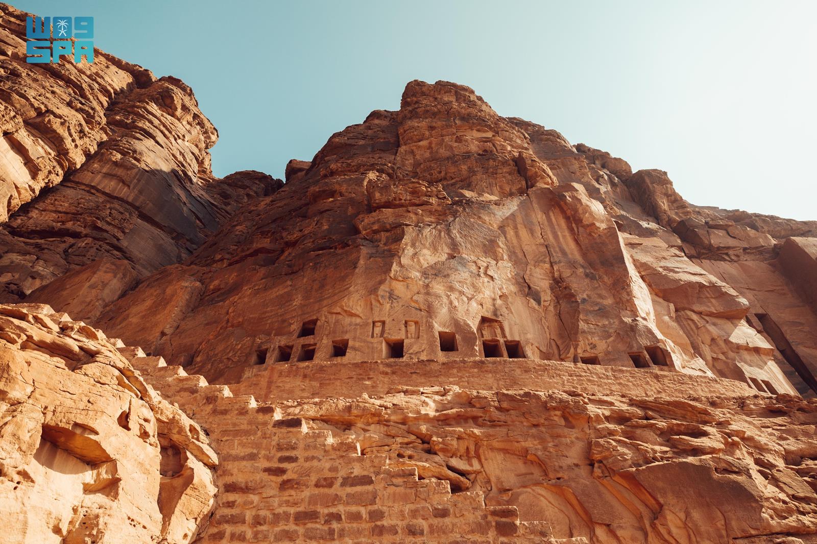 AlUla World Archaeology Conference to Explore Challenges, Future of ...
