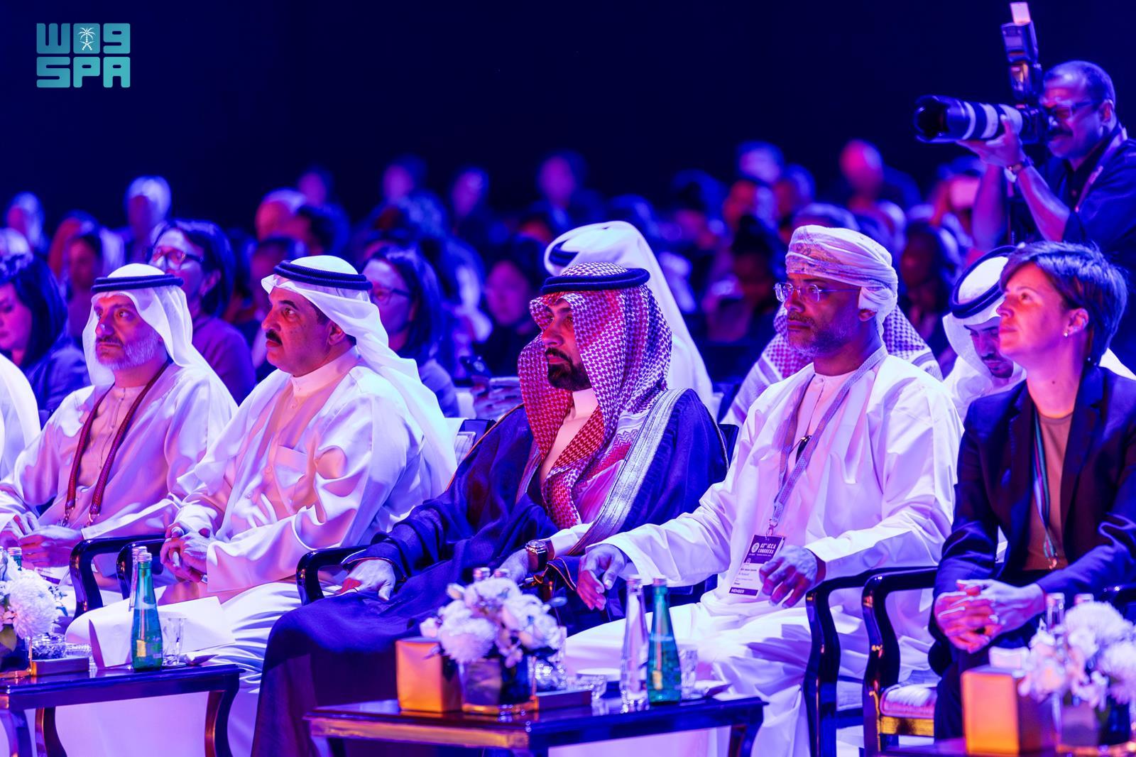 SCEGA Highlights Saudi Arabia's Growing Exhibition and Conference ...