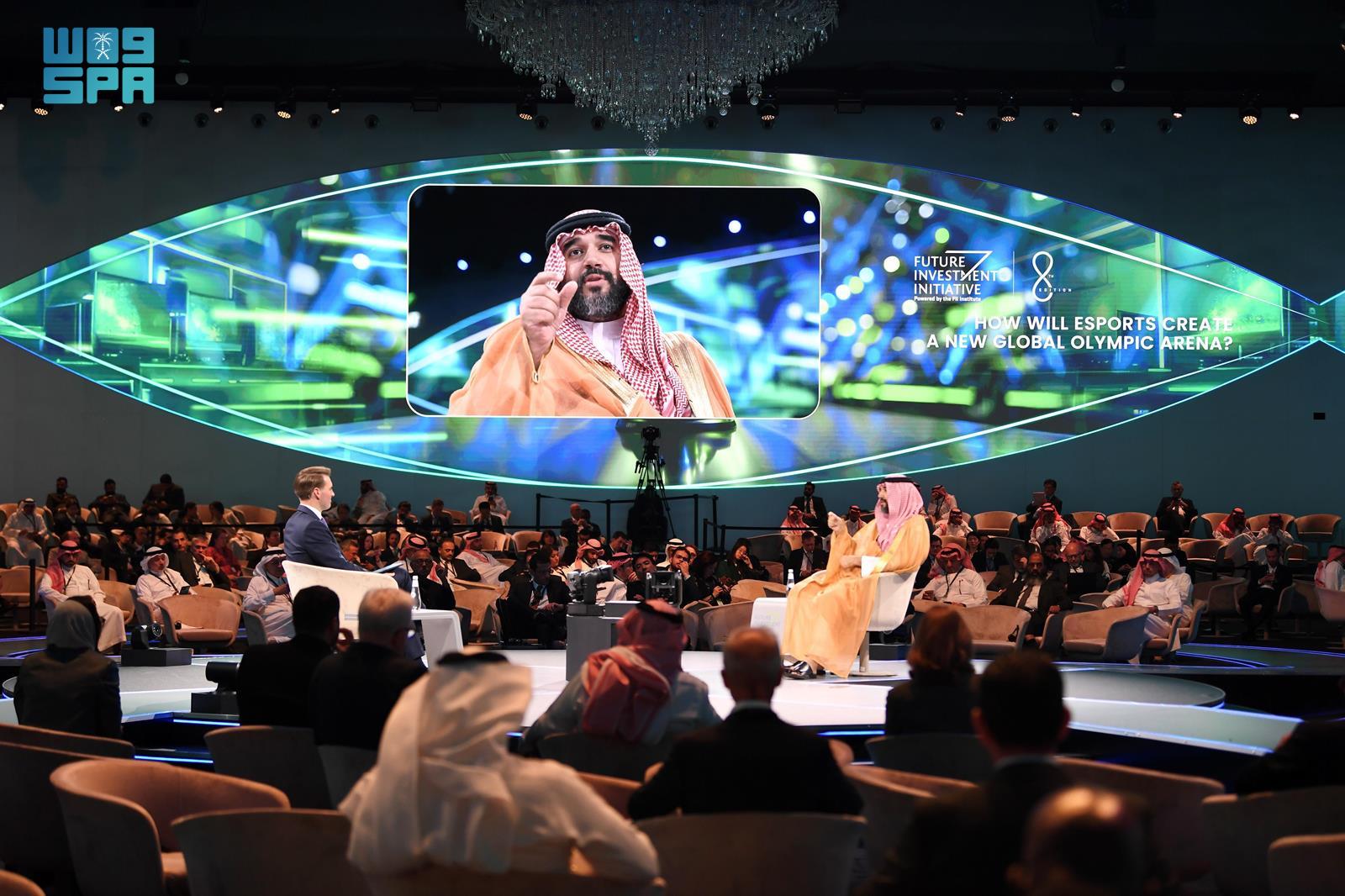 President of Saudi Esports Federation: We Seek to Establish the Kingdom ...