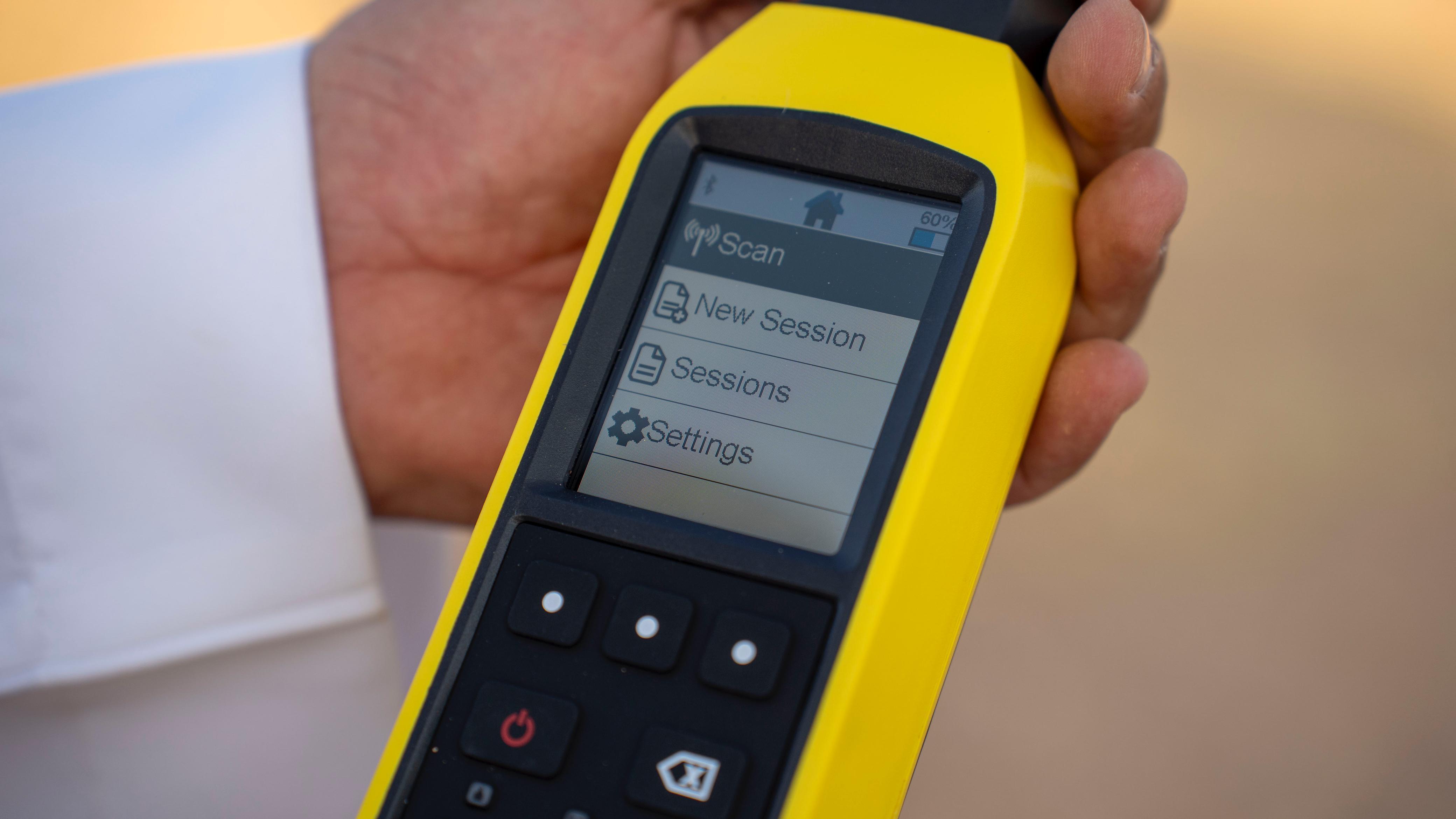 NCVC Secures 500 RFID Devices to Monitor Livestock, Protect Rangelands