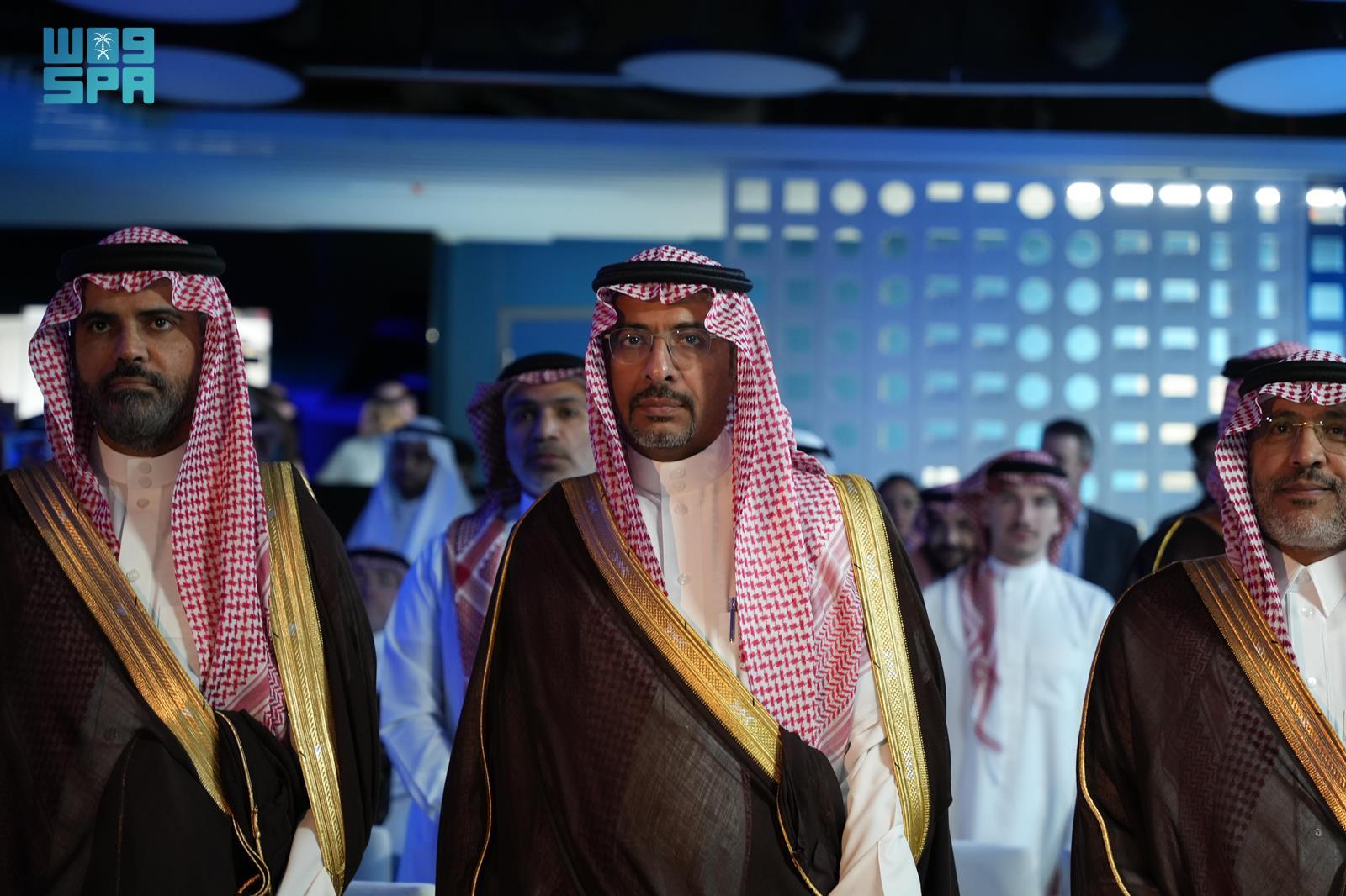 NDLIP, MODON Launch 'The Shop Floor' Initiative