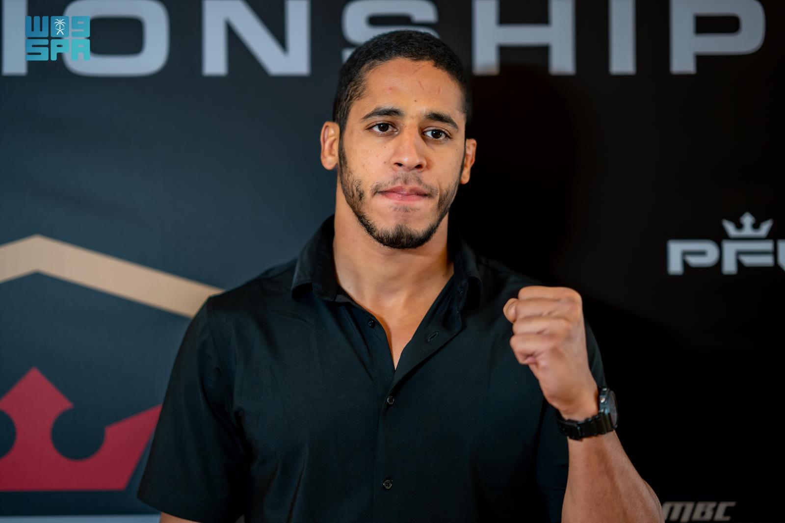 Riyadh to Host Professional Fighters League Finals Tomorrow for First ...