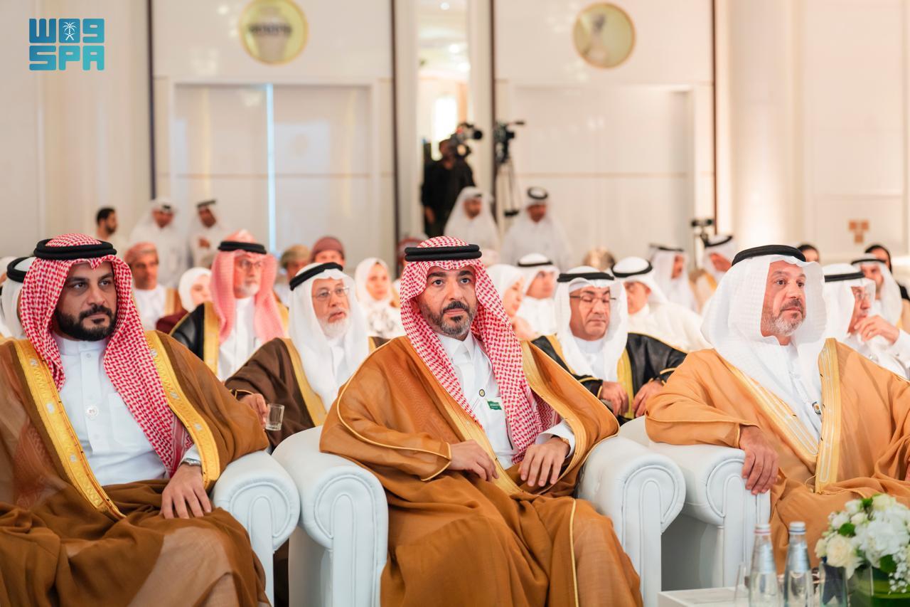 GOSI Governor Participates in GCC Civil Retirement, Social Insurance ...