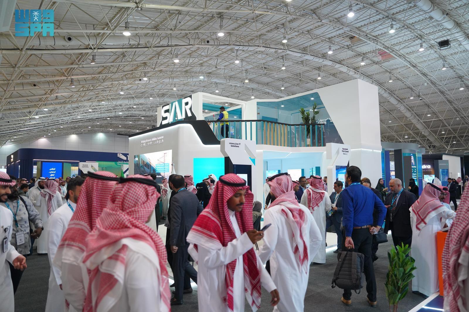 Saudi Rail 2024 Concludes in Riyadh