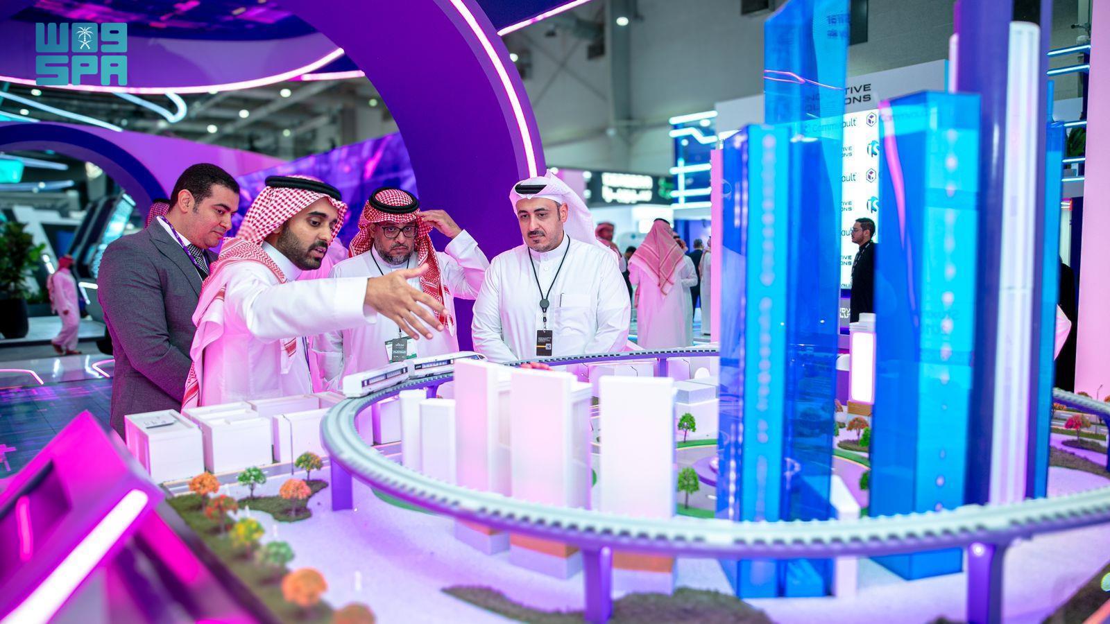 sirar by stc Promotes Cybersecurity Excellence at Black Hat MEA 2024