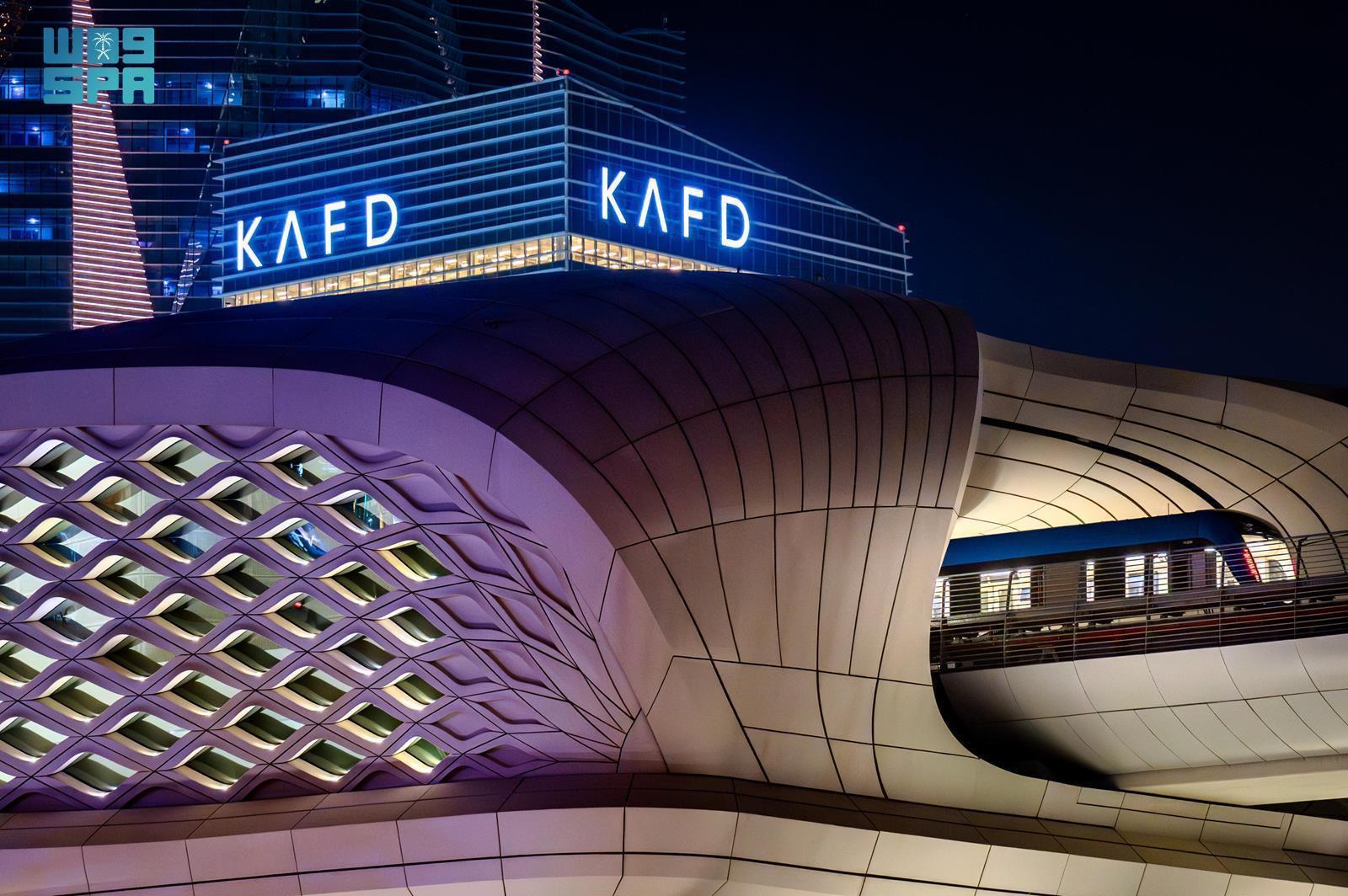 Riyadh Metro to Commence Phased Operations Across 176 Km