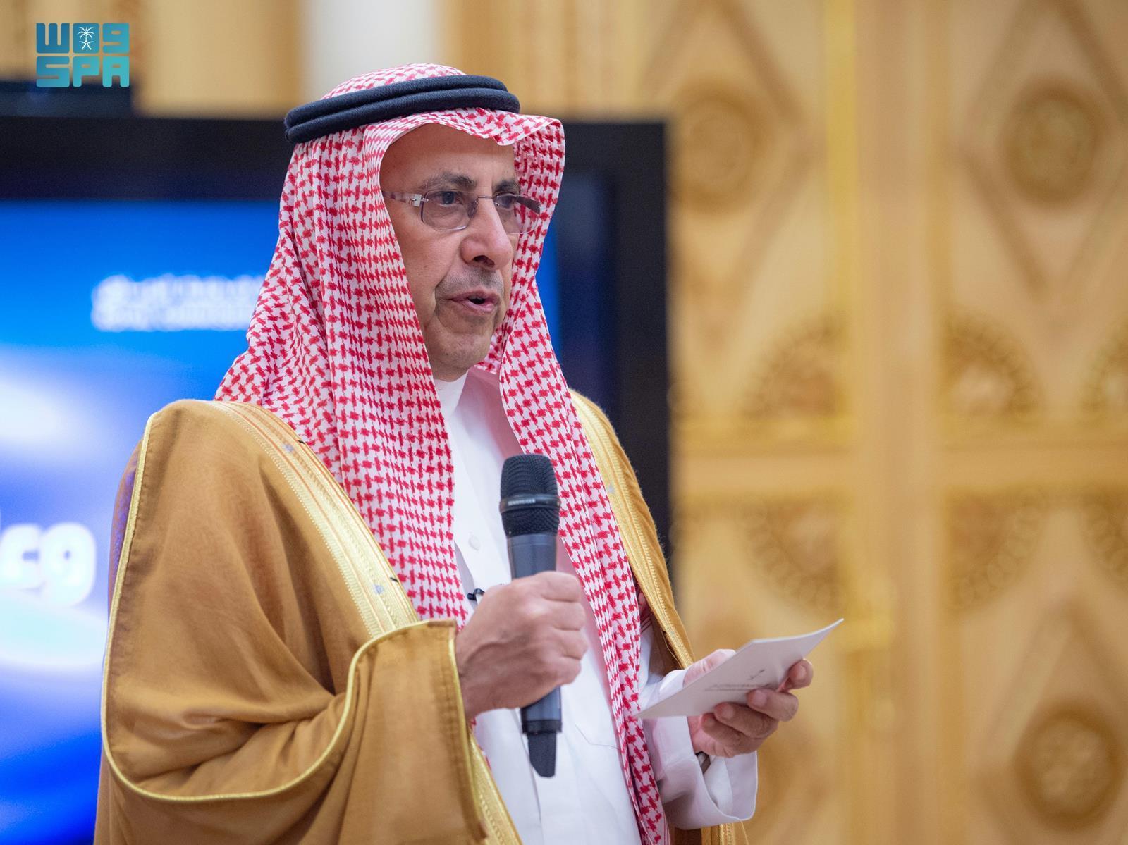 RCRC Chief Expresses Gratitude to Kingdom’s Leadership for Riyadh Metro ...