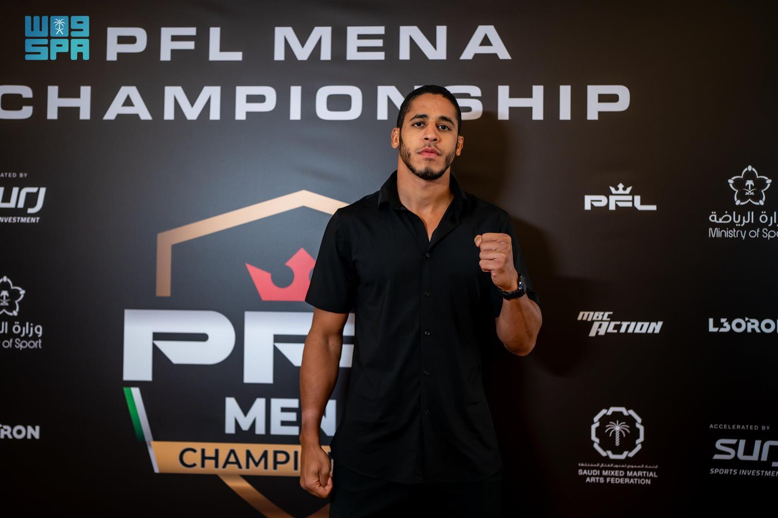Riyadh to Host Professional Fighters League Finals Tomorrow for First ...