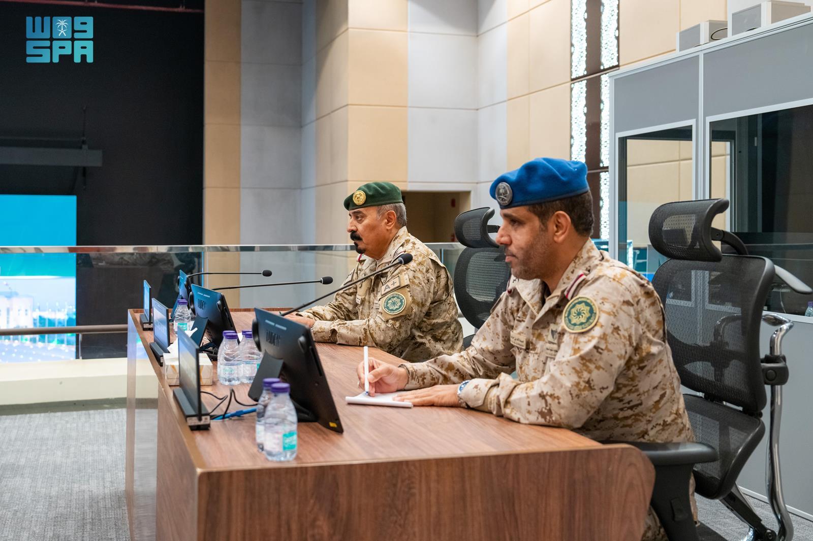 Saudi Arabia Launches 46 Training Programs for IMCTC Member States to ...