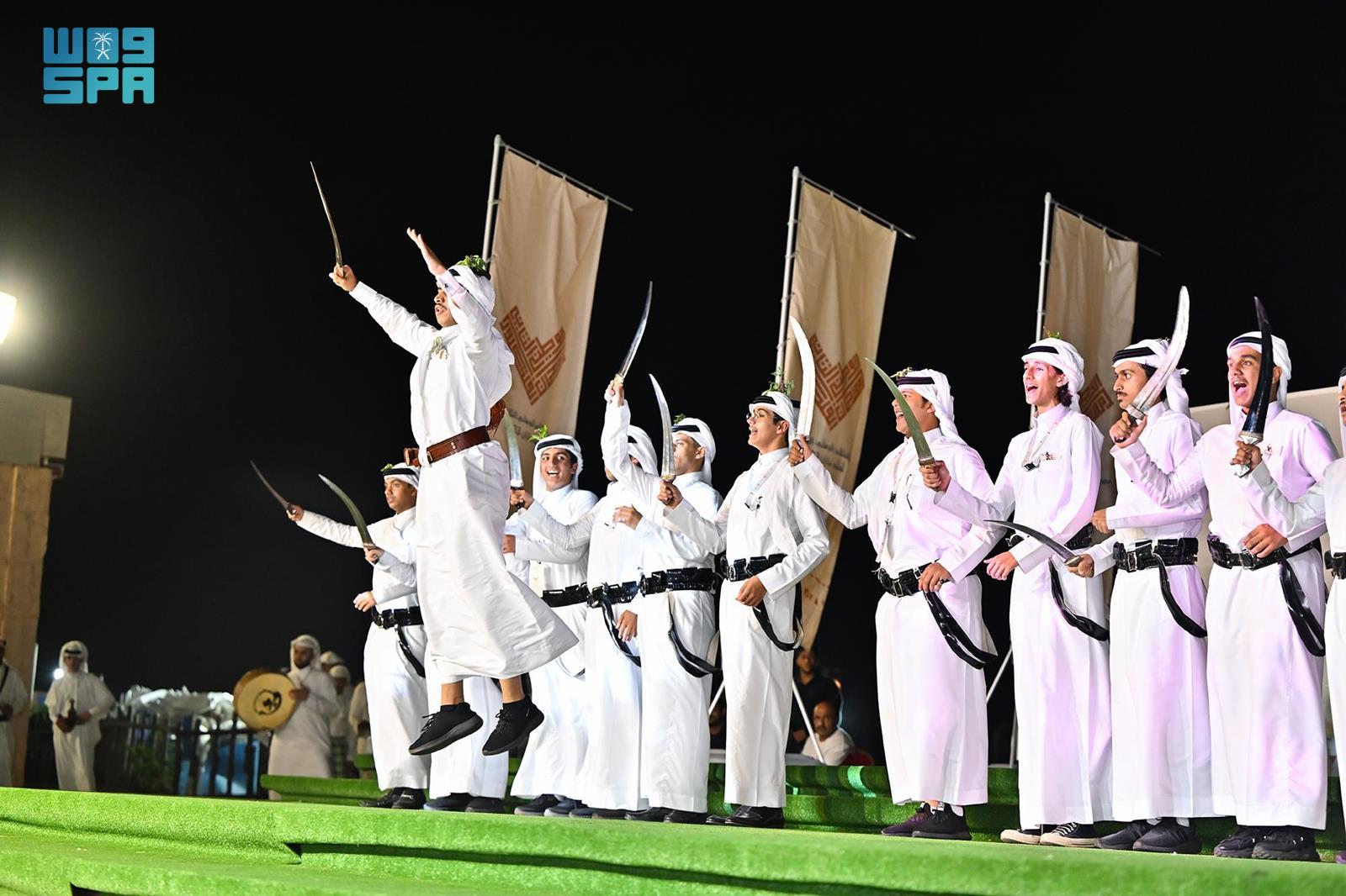 Jazan Heritage Village: A Wonderland of Culture and Tradition