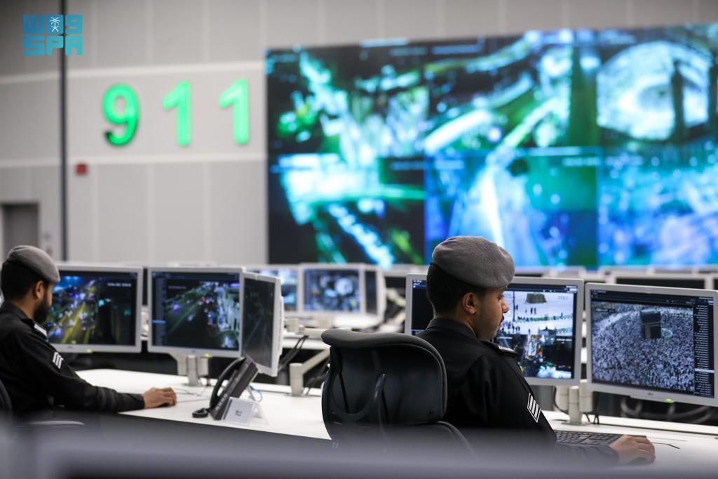 Interior Ministry's Continuous Efforts Enhance National Security Landscape