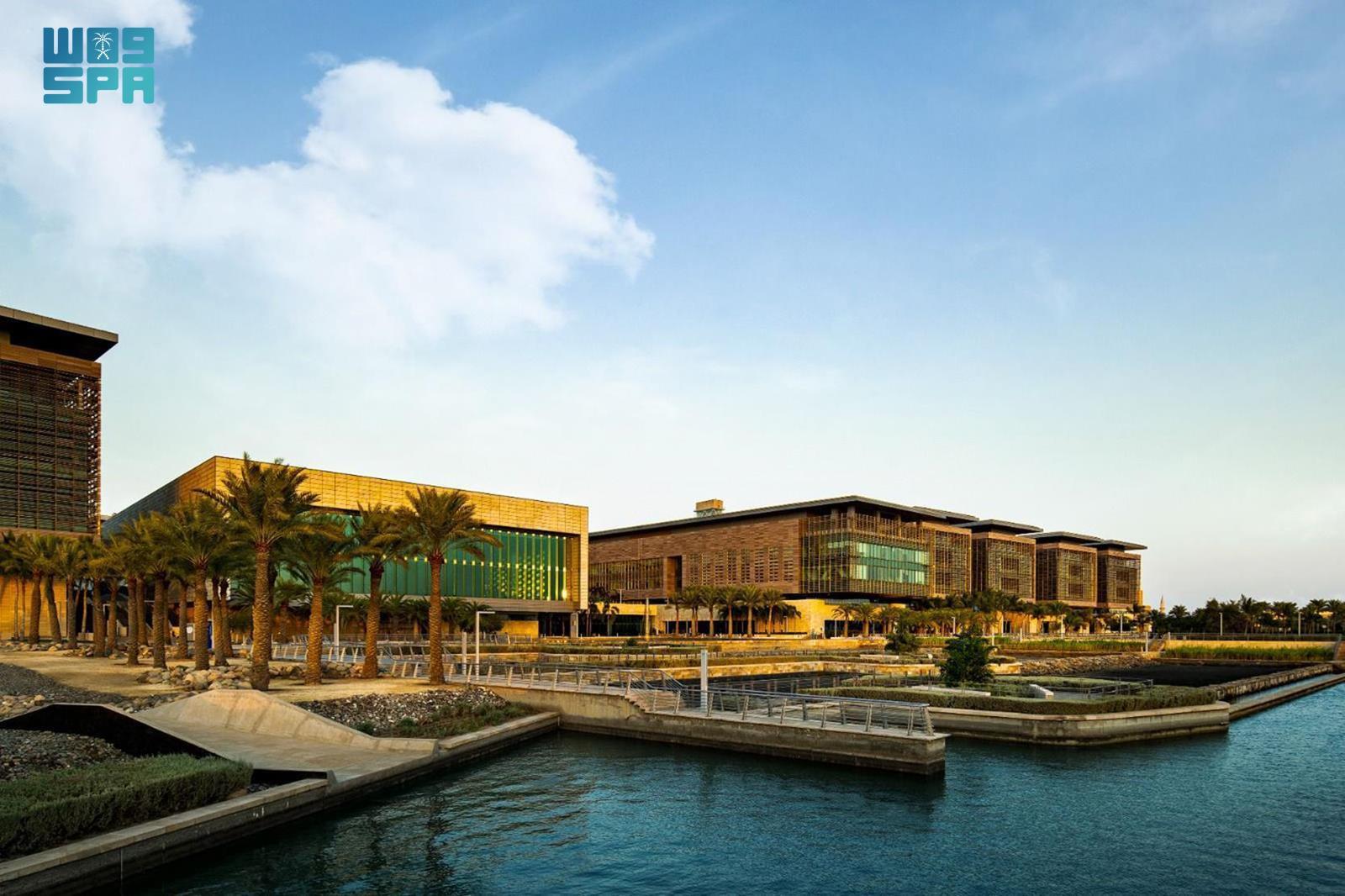 KAUST Tops the Times Higher Education Arab University Rankings for ...