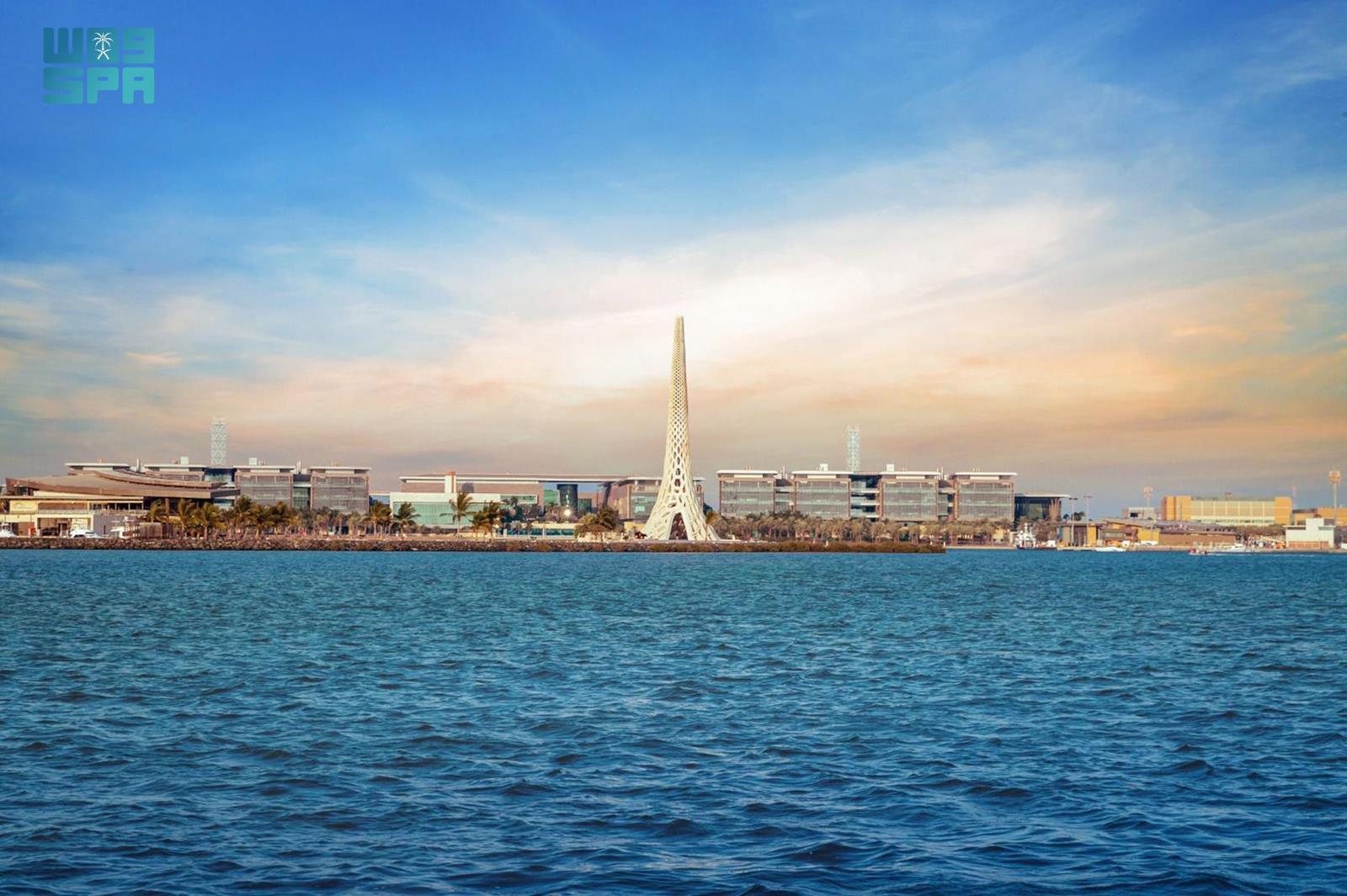 KAUST Tops the Times Higher Education Arab University Rankings for ...