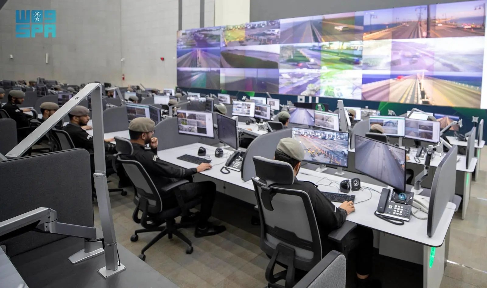 Unified Security Operations Centers: Model for Enhancing Security and ...