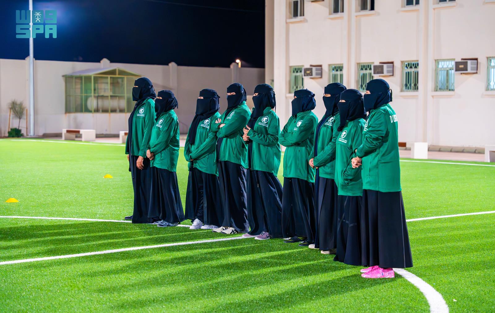 AlUla Royal Commission Launches Women's Football Project
