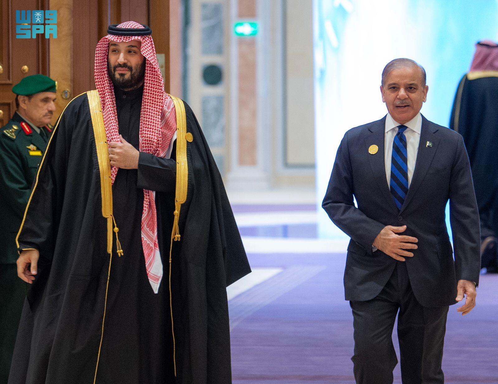 The official Saudi Press Agency