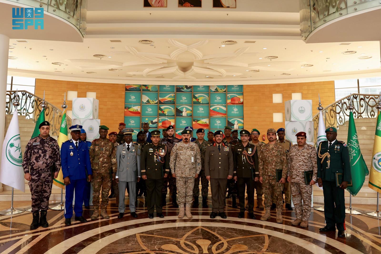IMCTC Enhances Member States' Readiness to Handle Hazardous Material ...