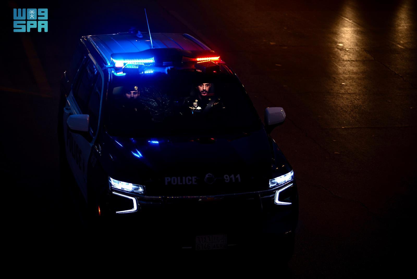 Interior Ministry's Continuous Efforts Enhance National Security Landscape