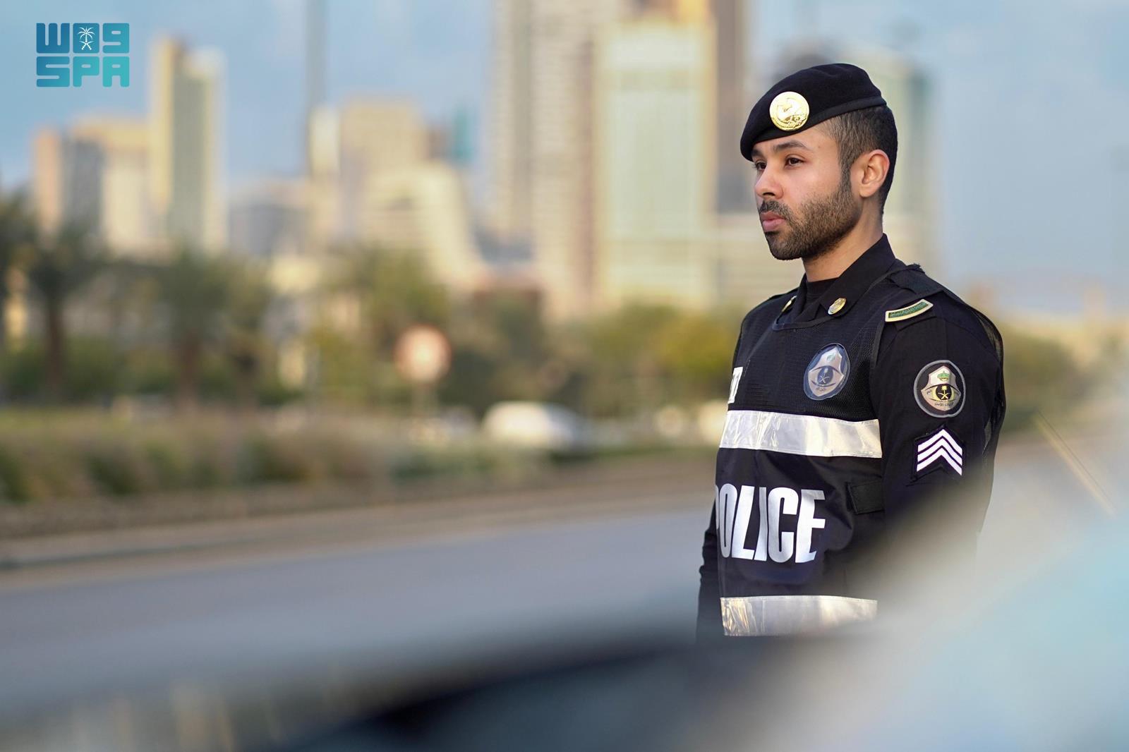 Saudi Arabia's Security Sector: Human, Technological Capabilities ...