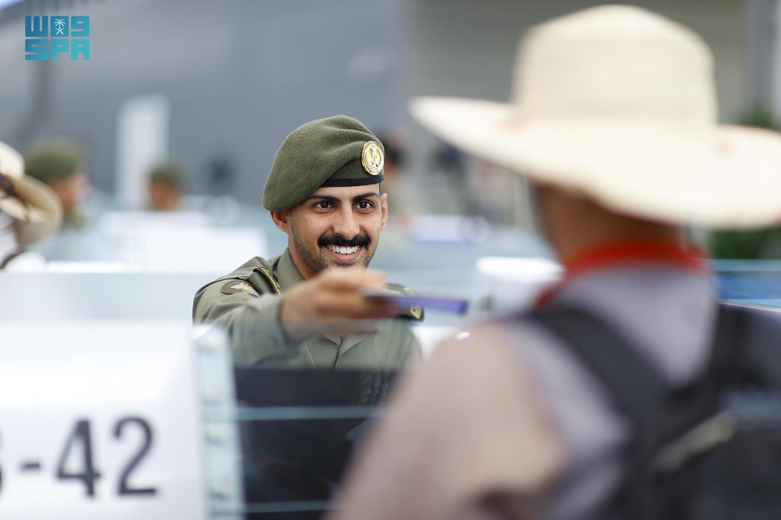 Saudi Arabia's Security Sector: Human, Technological Capabilities ...