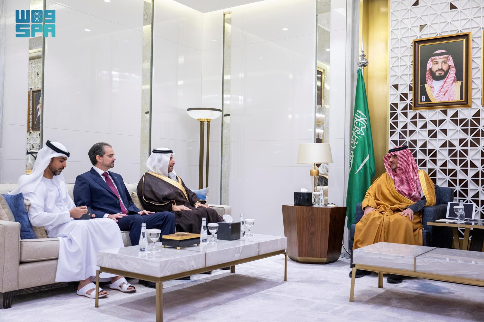 INTERPOL to Establish MENA Regional Office in Saudi Arabia