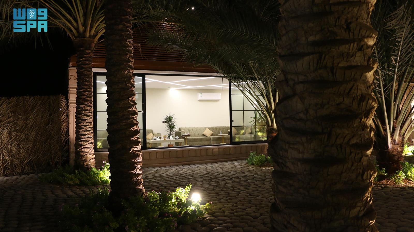 Rural Tourism Blossoms in Al-Jouf Region