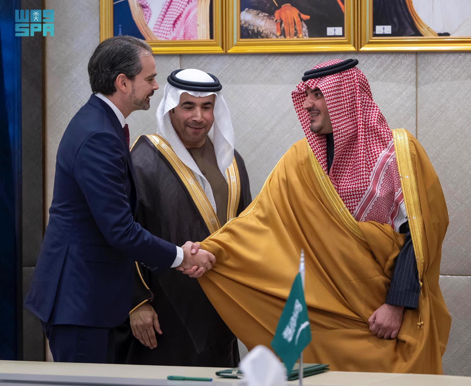 INTERPOL to Establish MENA Regional Office in Saudi Arabia