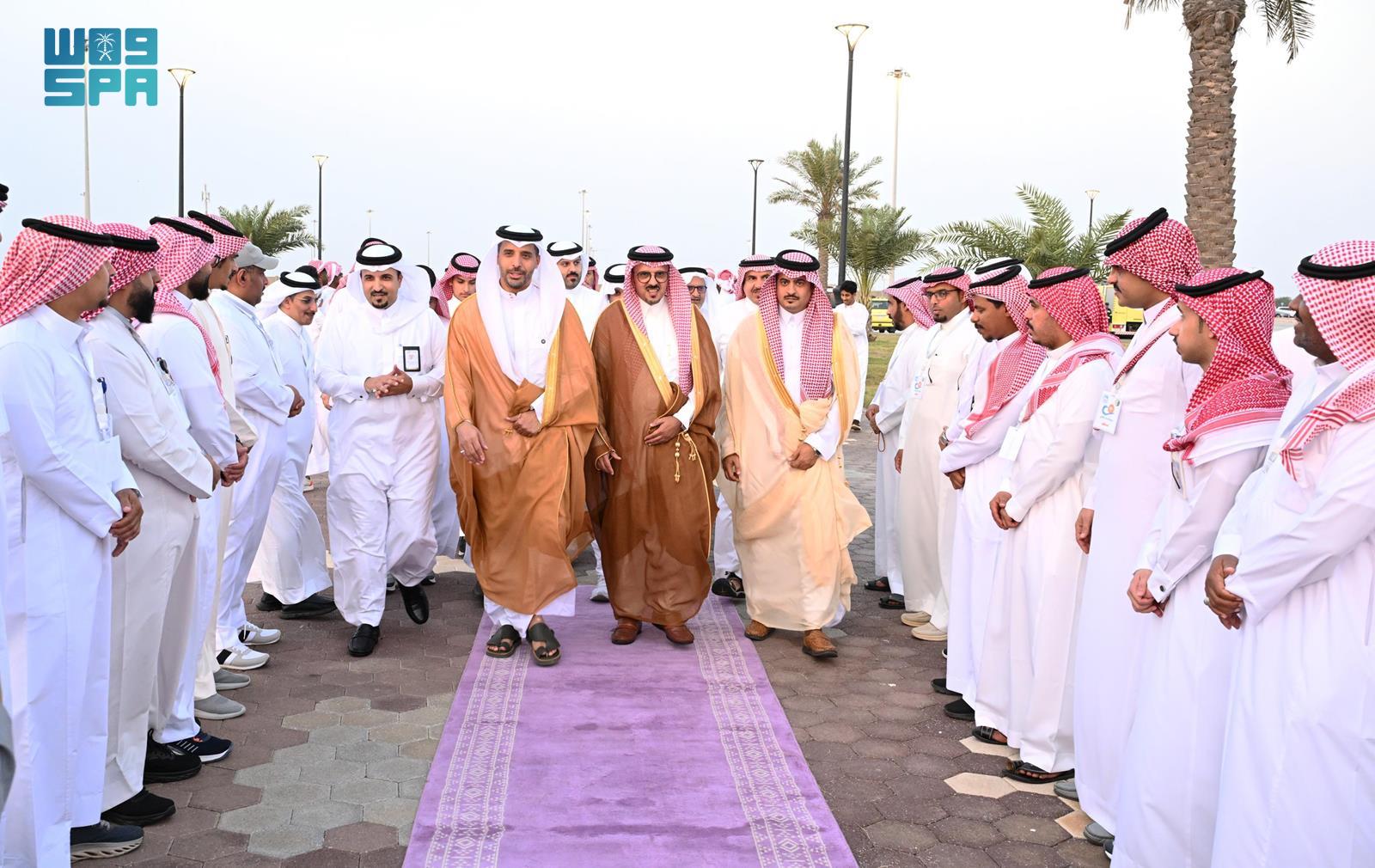 Aseer Winter Season Offers Diverse Selection of Entertainment and ...