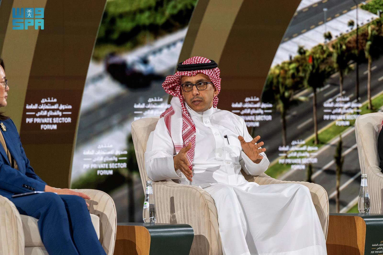 New Murabba Showcases Visionary Development, Investment Prospects at ...