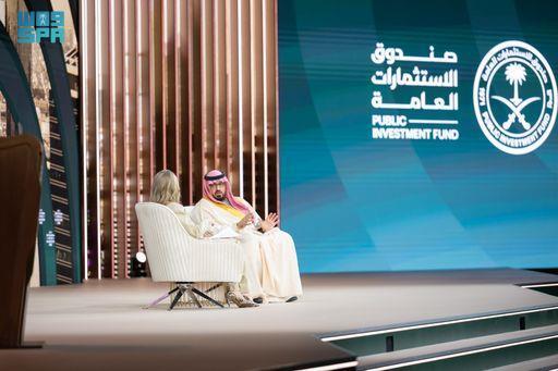 Saudi Arabia to Invest $1 Trillion in Infrastructure by 2030, Economy ...