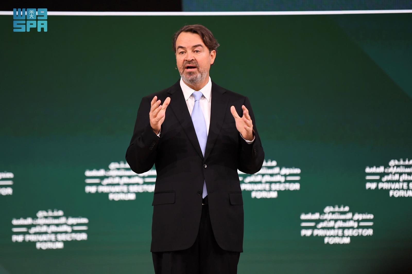 PIF Launches Third Edition of Private Sector Forum; 100 Portfolio ...