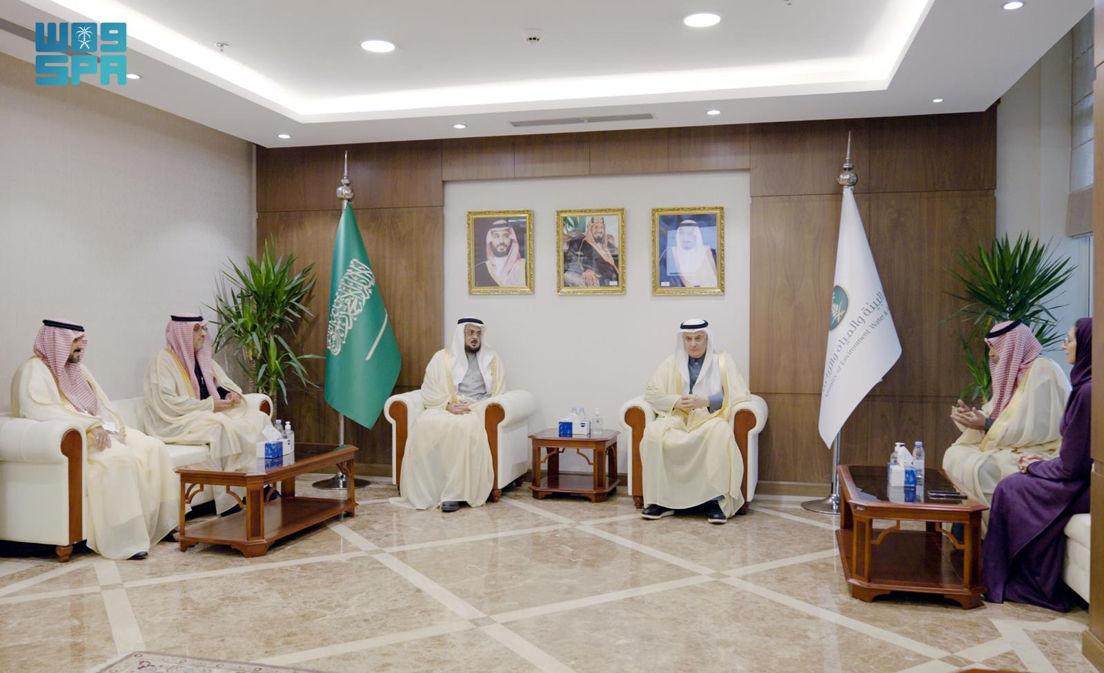 NCEC Receives Environmental Inspection Accreditation