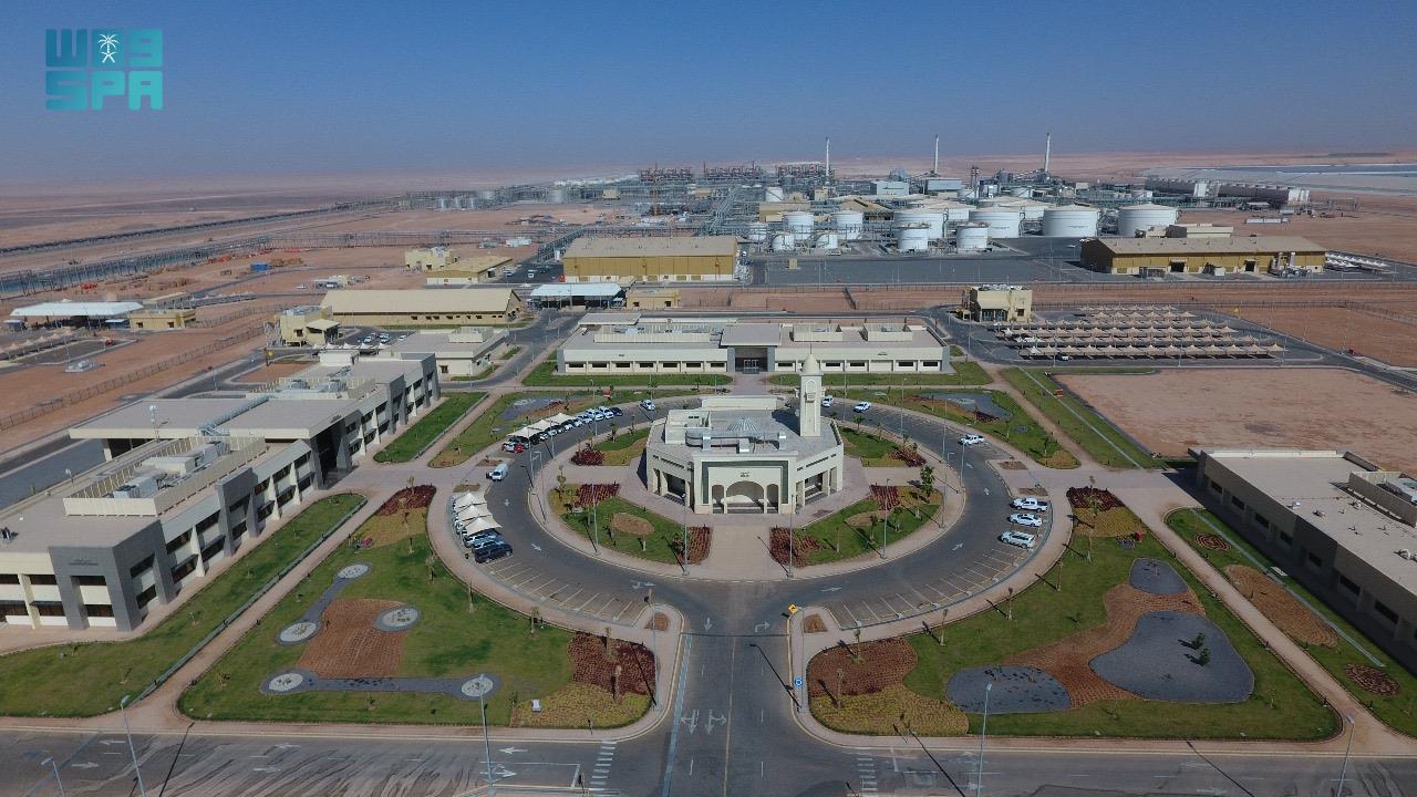 ‘Waad Al-Shamal’: Saudi Arabia’s Gateway to Global Leadership in the ...