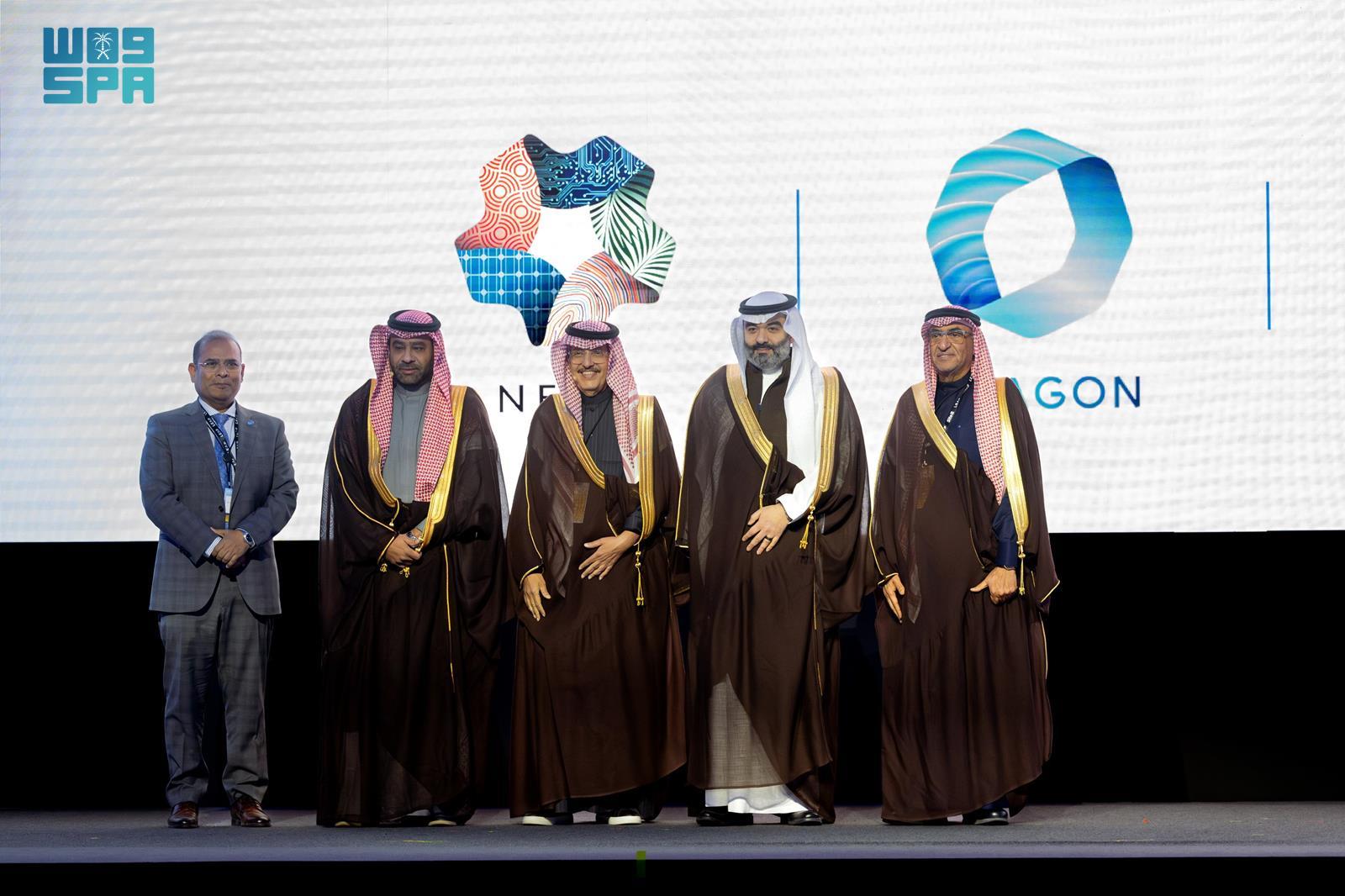 LEAP25 Continues Its Groundbreaking Announcements on Day Two with Over ...