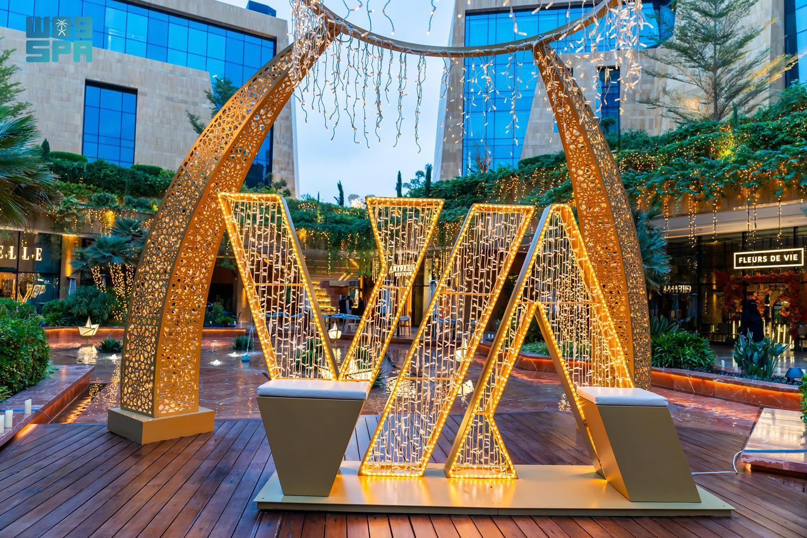 VIA Riyadh Blends Modernity, Luxury, Excellence