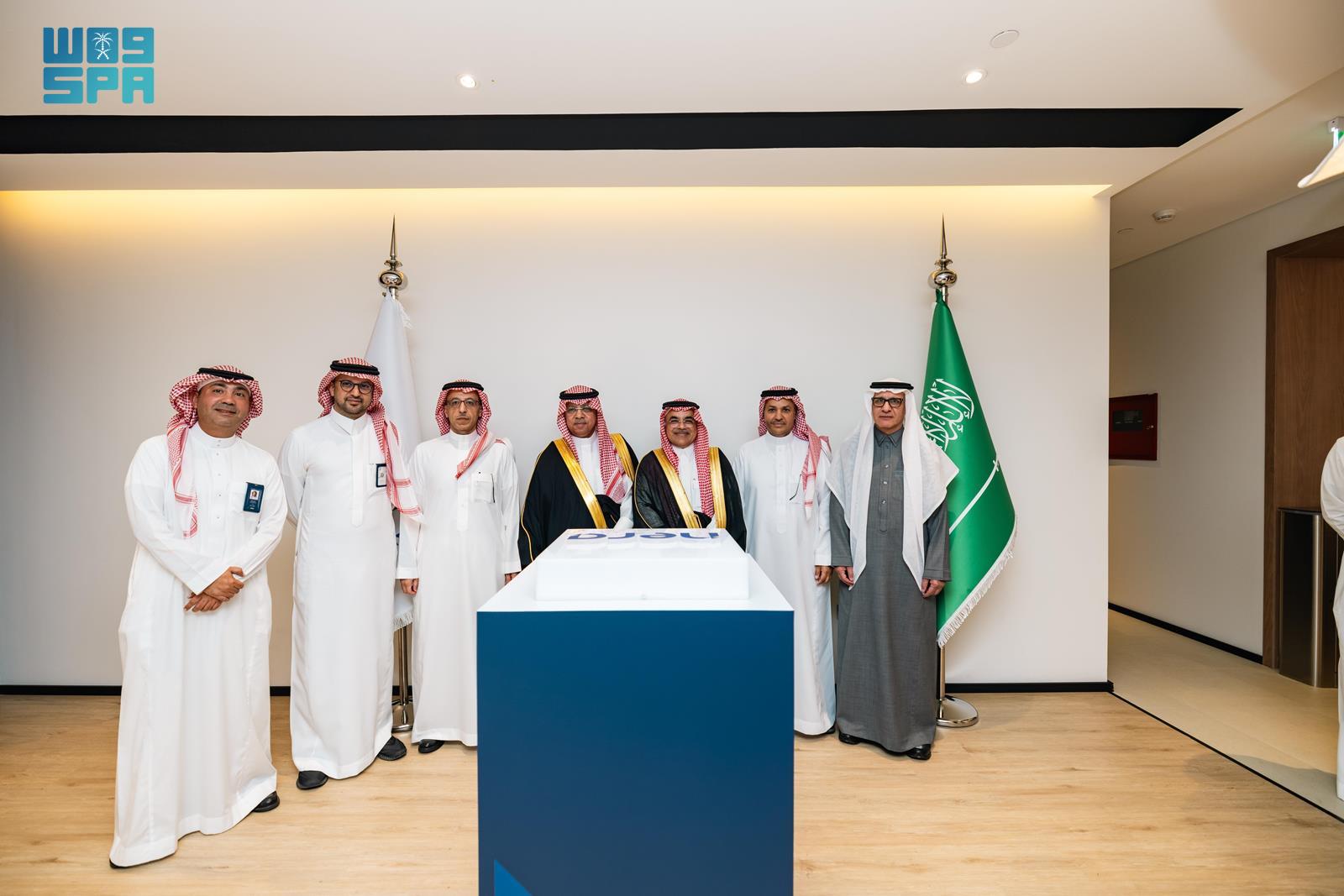 GACA President Inaugurates Nera’s New Technology, Innovation Facility ...