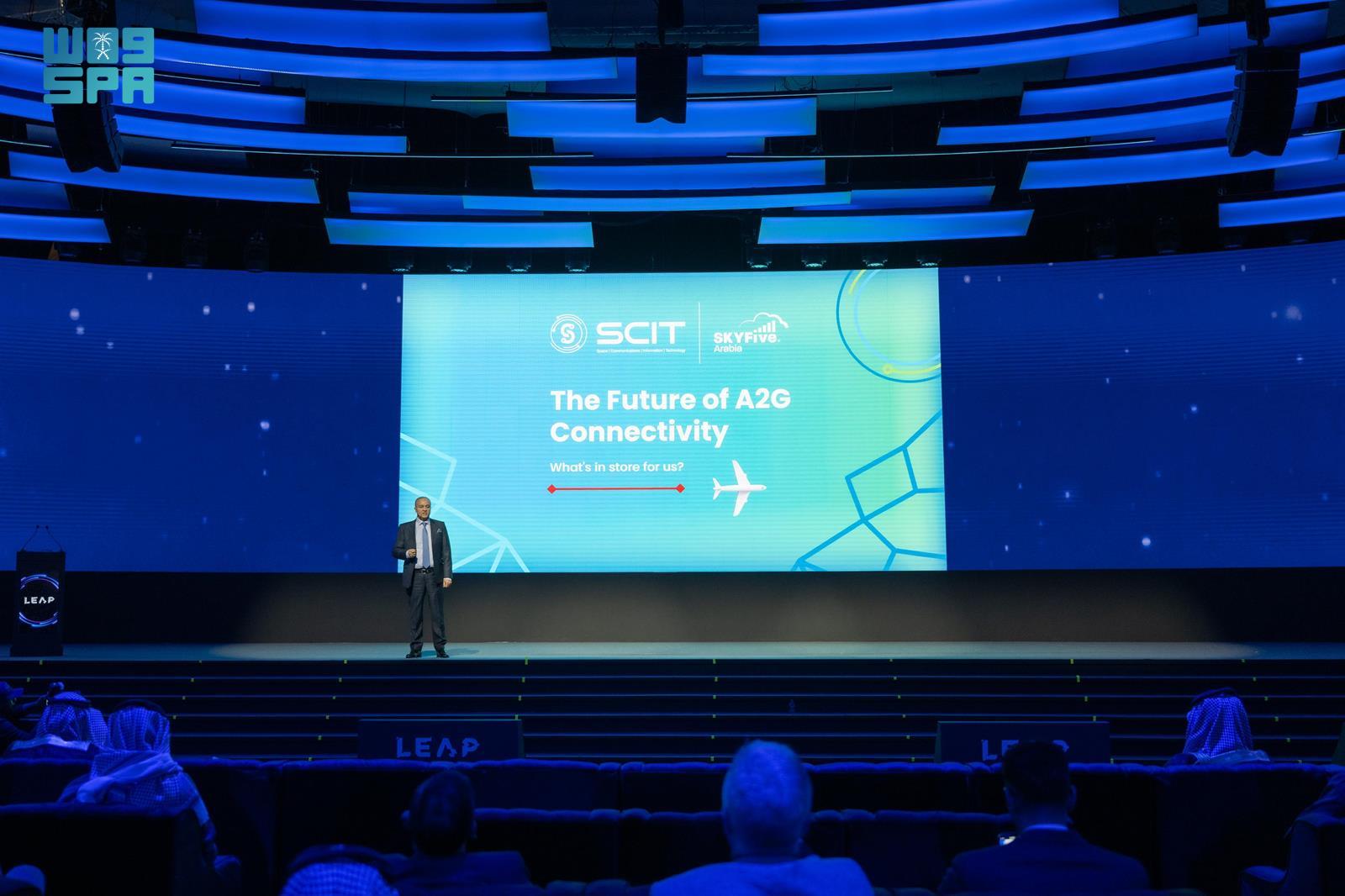 LEAP25 Continues Its Groundbreaking Announcements on Day Two with Over $7.5 Billion in Tech and ...