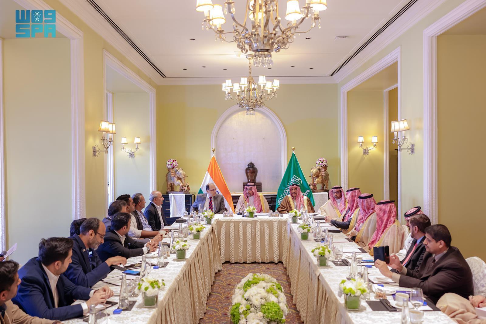 Saudi Vision 2030: New Opportunities for Strategic Partnership with ...