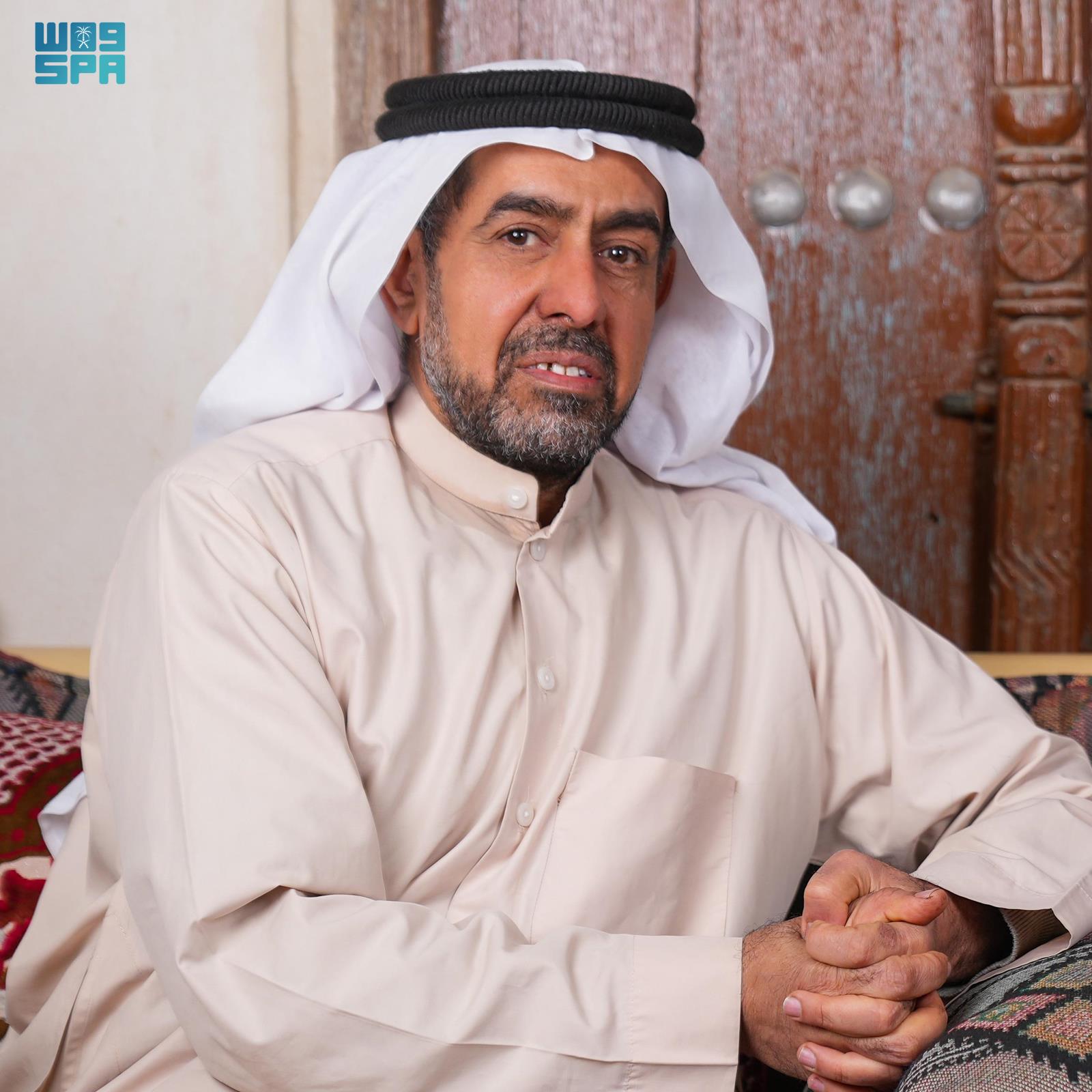 Ithra's Alsharqiya Gates: A Century of Handicraft Tradition Revived