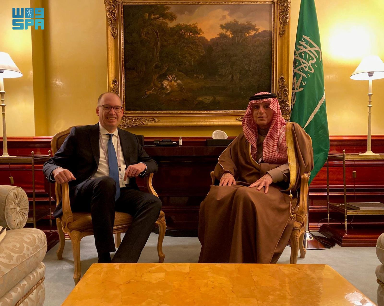 Minister of State for Foreign Affairs, German Parliamentary State ...