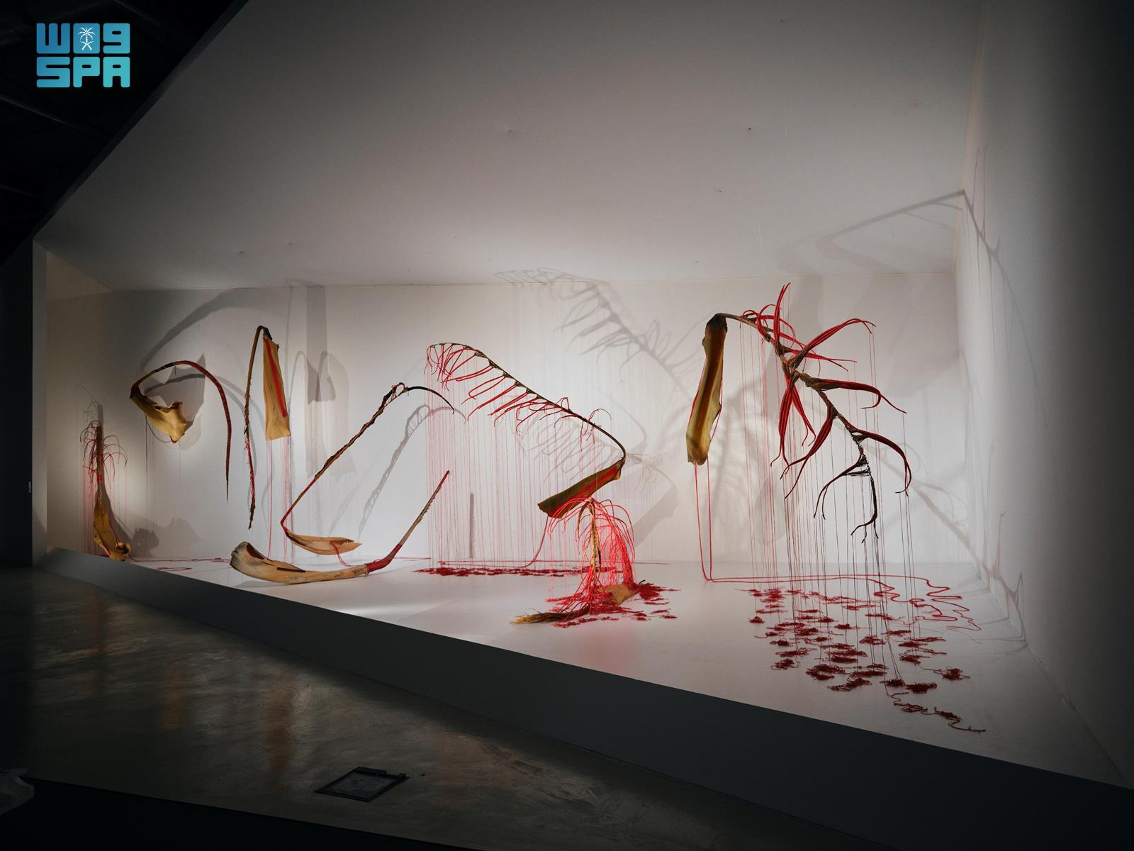 'Art of the Kingdom' Exhibition Presents New Cultural Narratives ...