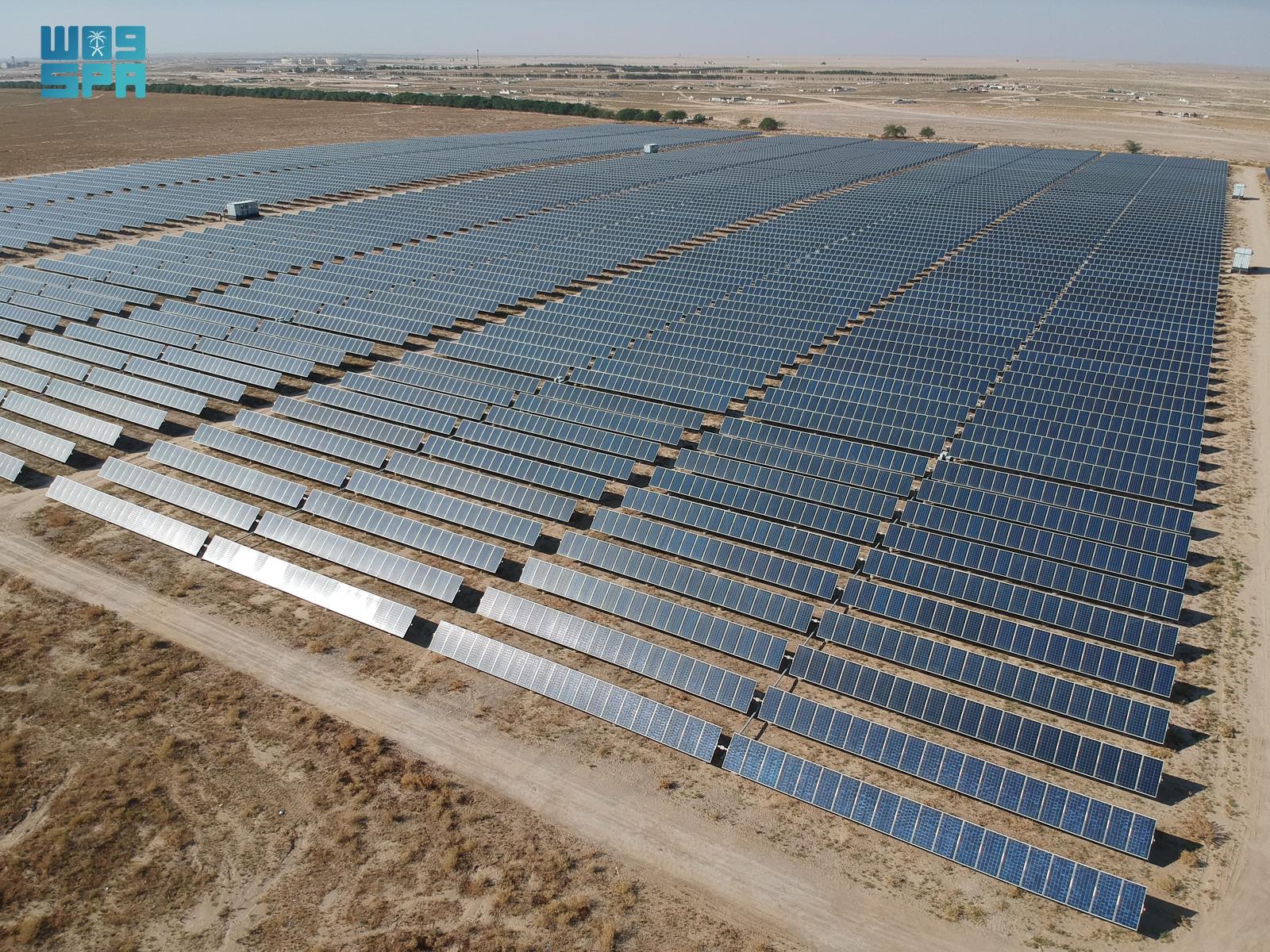 KACST Supports Saudi Green Initiative with Innovative Sustainability ...