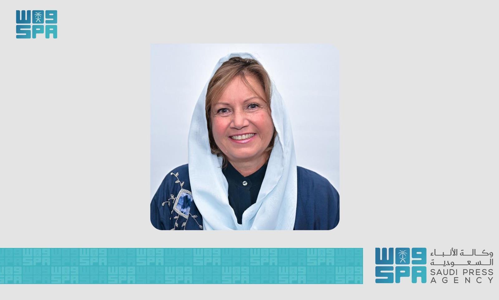 SOPC Reappoints Al-Juffali as Saudi Special Olympics Federation ...