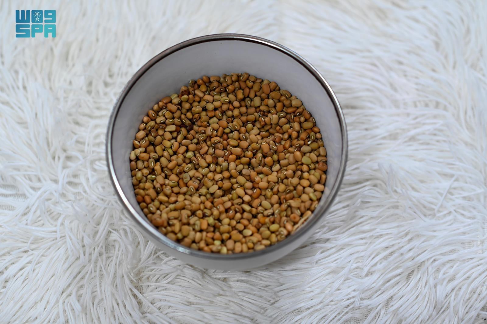 Vigna Bean: Traditional Delicacy on Jazan's Ramadan Tables