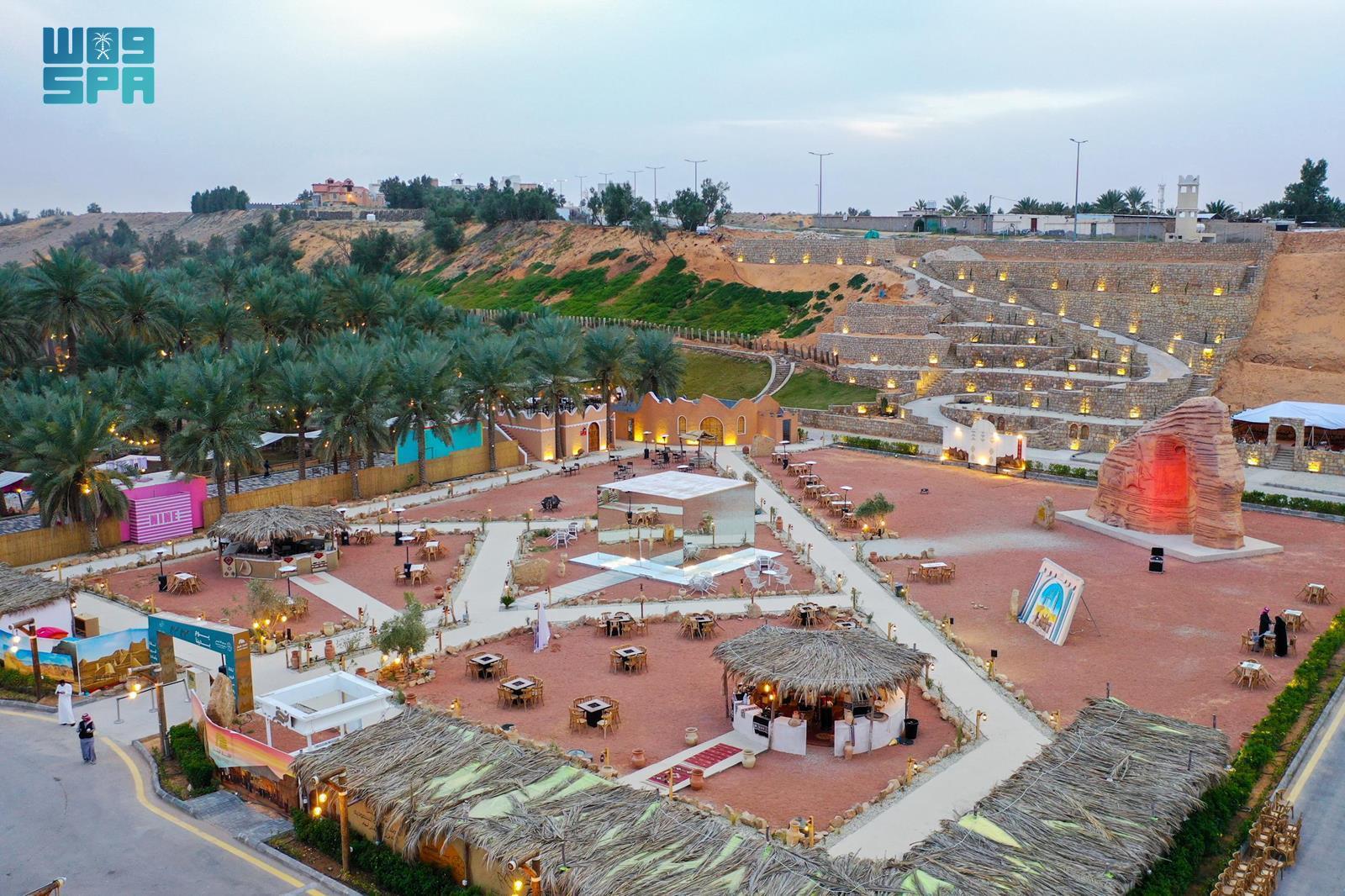 Rural Farms: A Unique Tourist Experience Amidst Nature