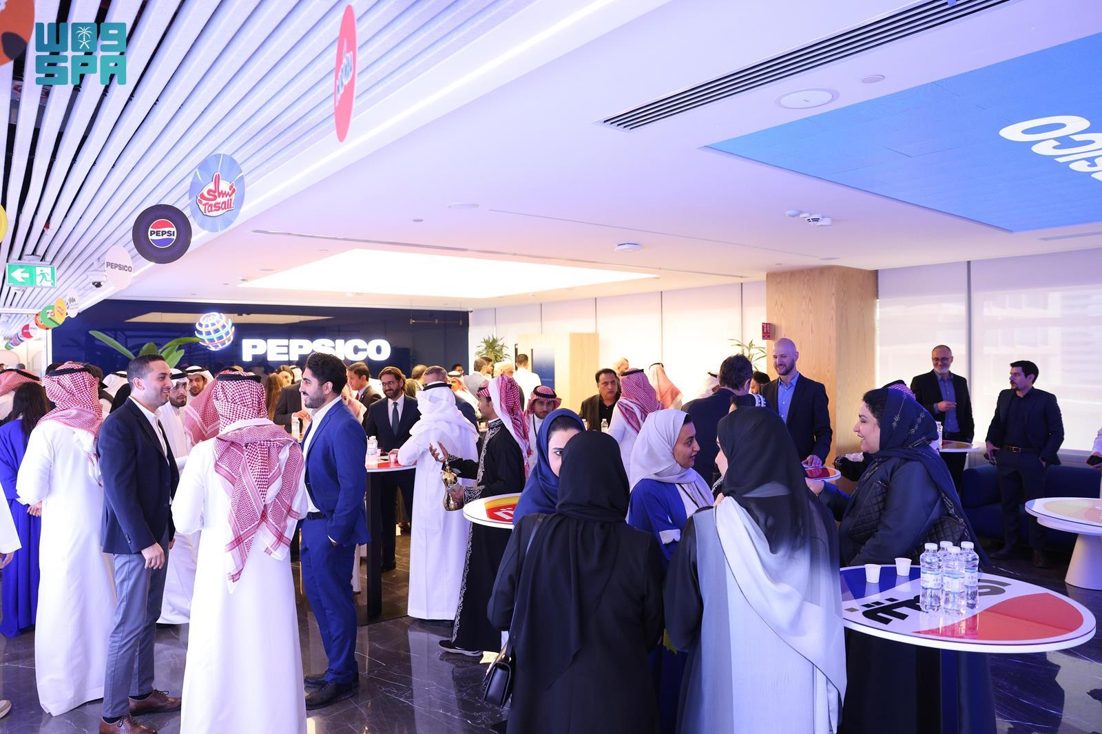 PepsiCo Opens Regional Headquarters in Riyadh's KAFD