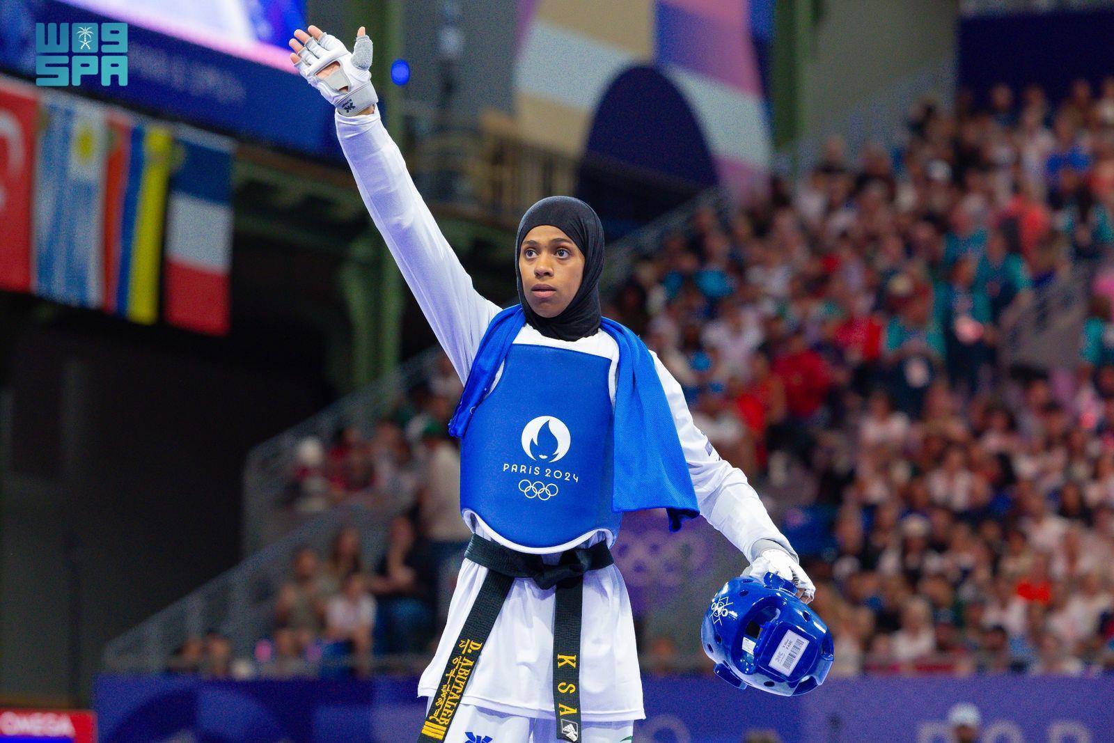 Saudi Women's Sports: From Vision to Victory