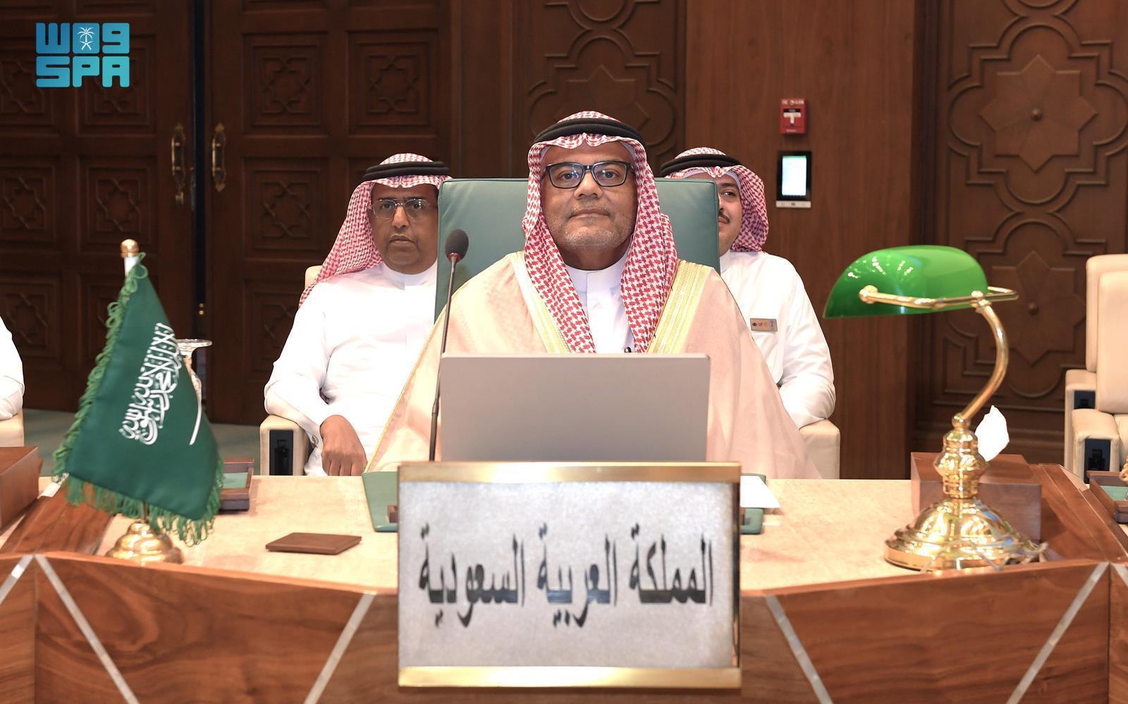 Arab Meteorology Ministers Adopt Saudi Initiative to Develop Pertinent ...