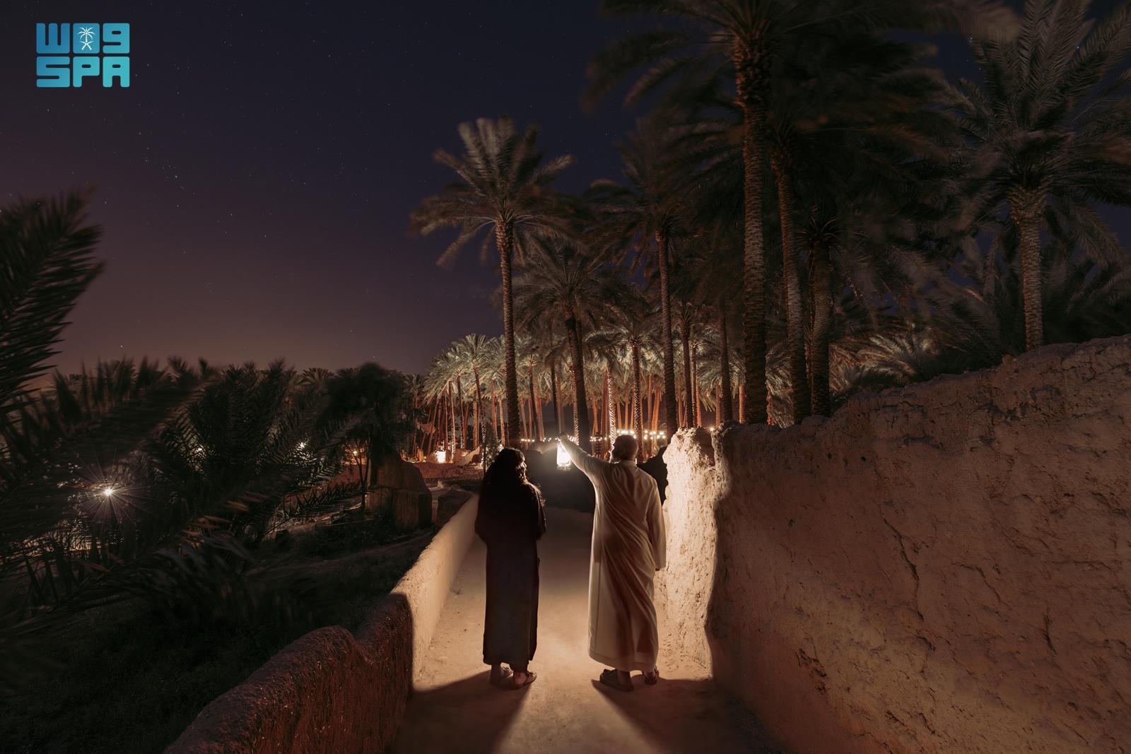 AlUla Launches Eventful ‘Summer Untold’ Program